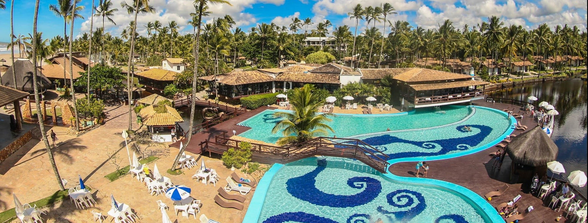 Cana Brava Resort (Ilhéus) – 6 dias – Maio 2017 - ASPP Tur - Agência de ...